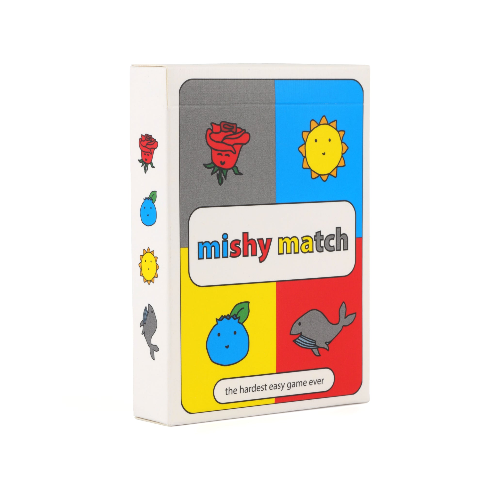 Niche Nation Games | Unique Card Games for Adults, Teens, and Kids